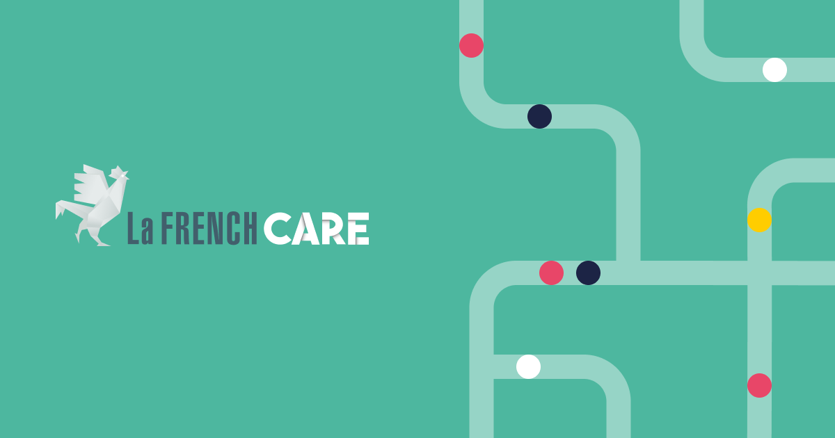La French Care | Le Mouvement des professionnels de la Santé